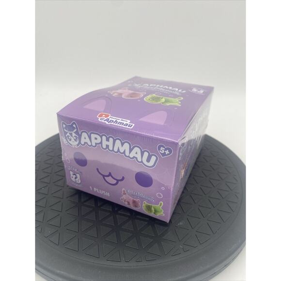 Aphmau | Toys | Aphmau Meemeows Plush Surprise 224 | Poshmark